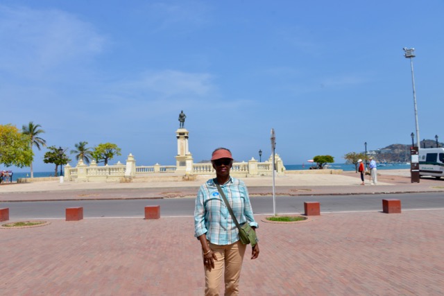 Rodrigo de Bastidas – whereintheworldarefrancesandrandy.com