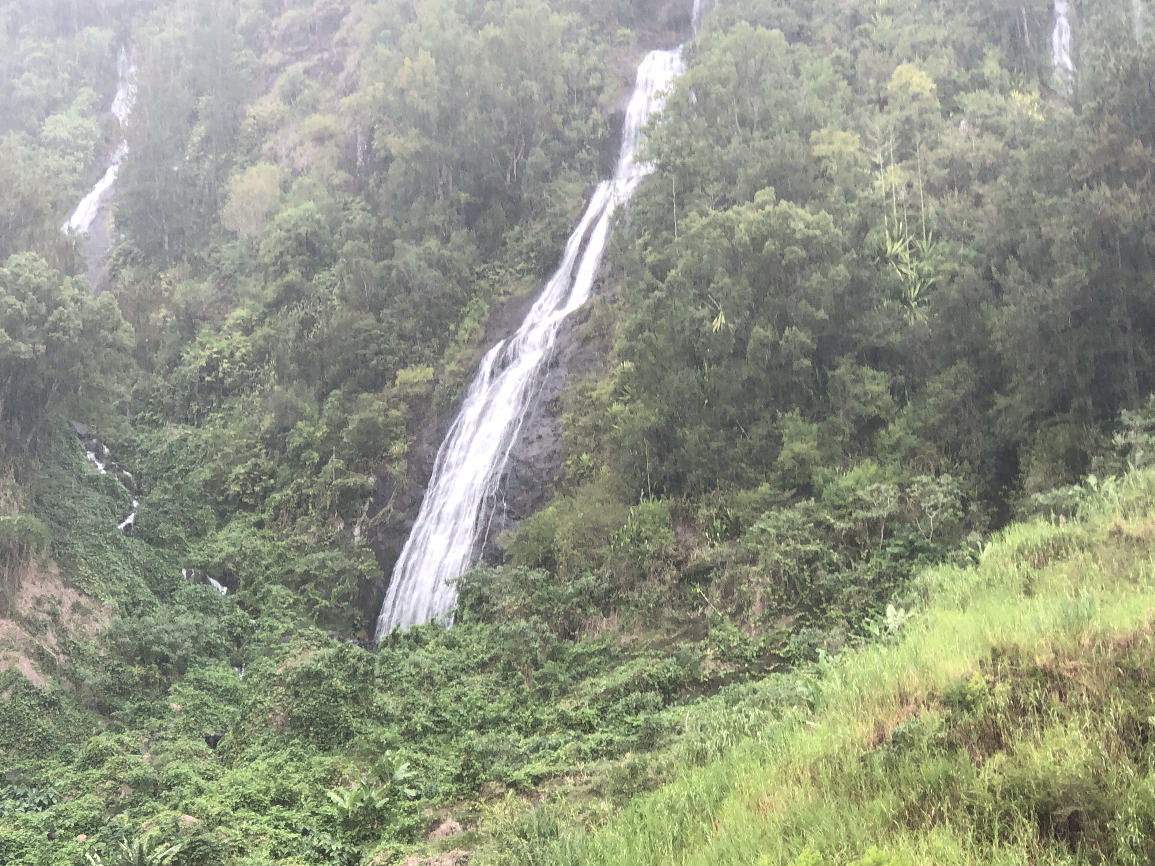 Day 60 – Apr. 06 Reunion Island, French Department ...